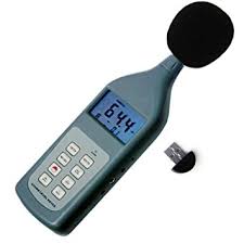 Intrinsically Safe Noise Measurement Device YSD130 Sound Measuring Device