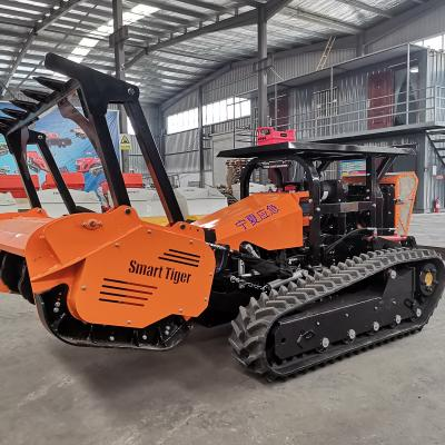 Max Climbing Ability 50 deg Firefighting Robot Fast Operating Speed ...