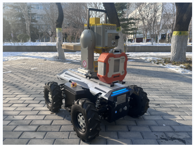 5000m Monitoring High Mobility Wireless Remote Control Mobile Panoramic ...