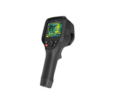 Infrared thermal imaging gas leak detector LT-600F