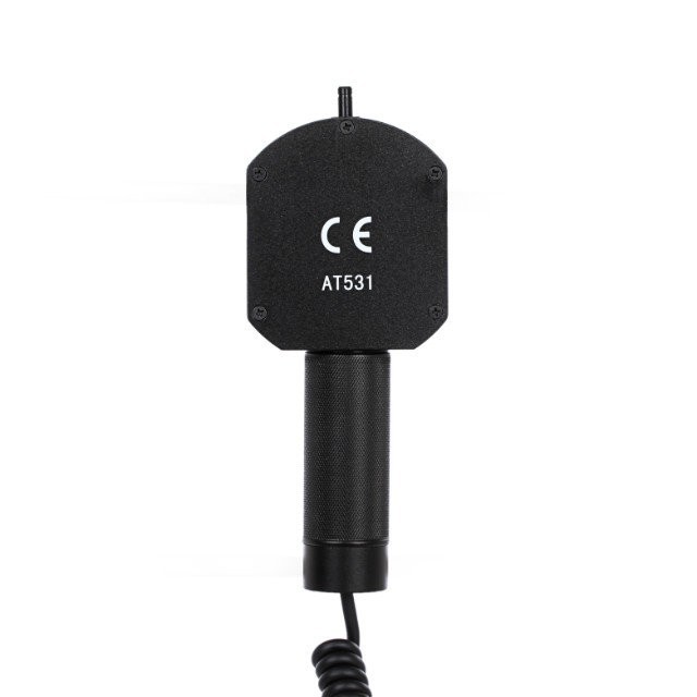 Portable Explosion Proof Duct Detector , Explosion Proof Intrinsically ...