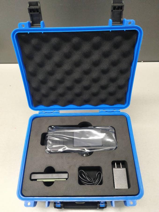 60m Distance Lightweight Portable Methane Gas Detector