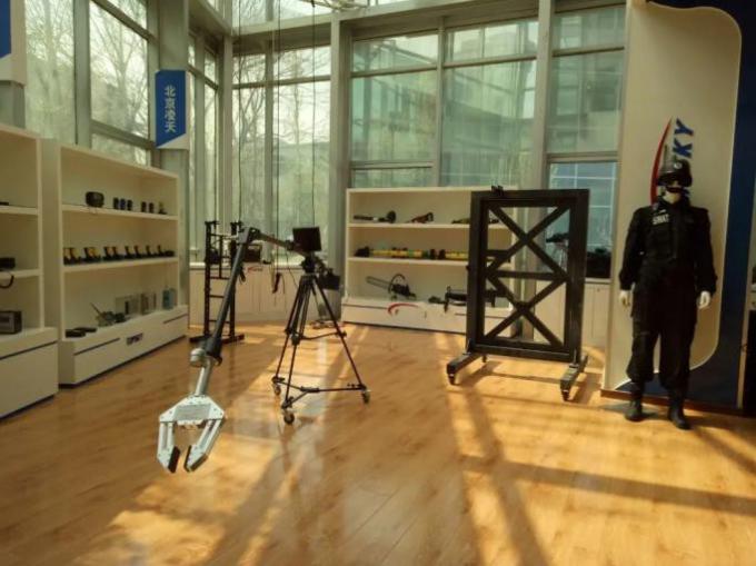 CE Rmld Portable Gas Detector Methane Leak Detector